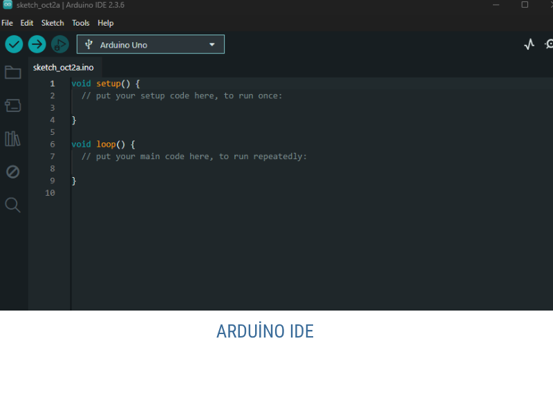 Arduino Programlama Dili ve Arduino Programlama - RobotYapKodla